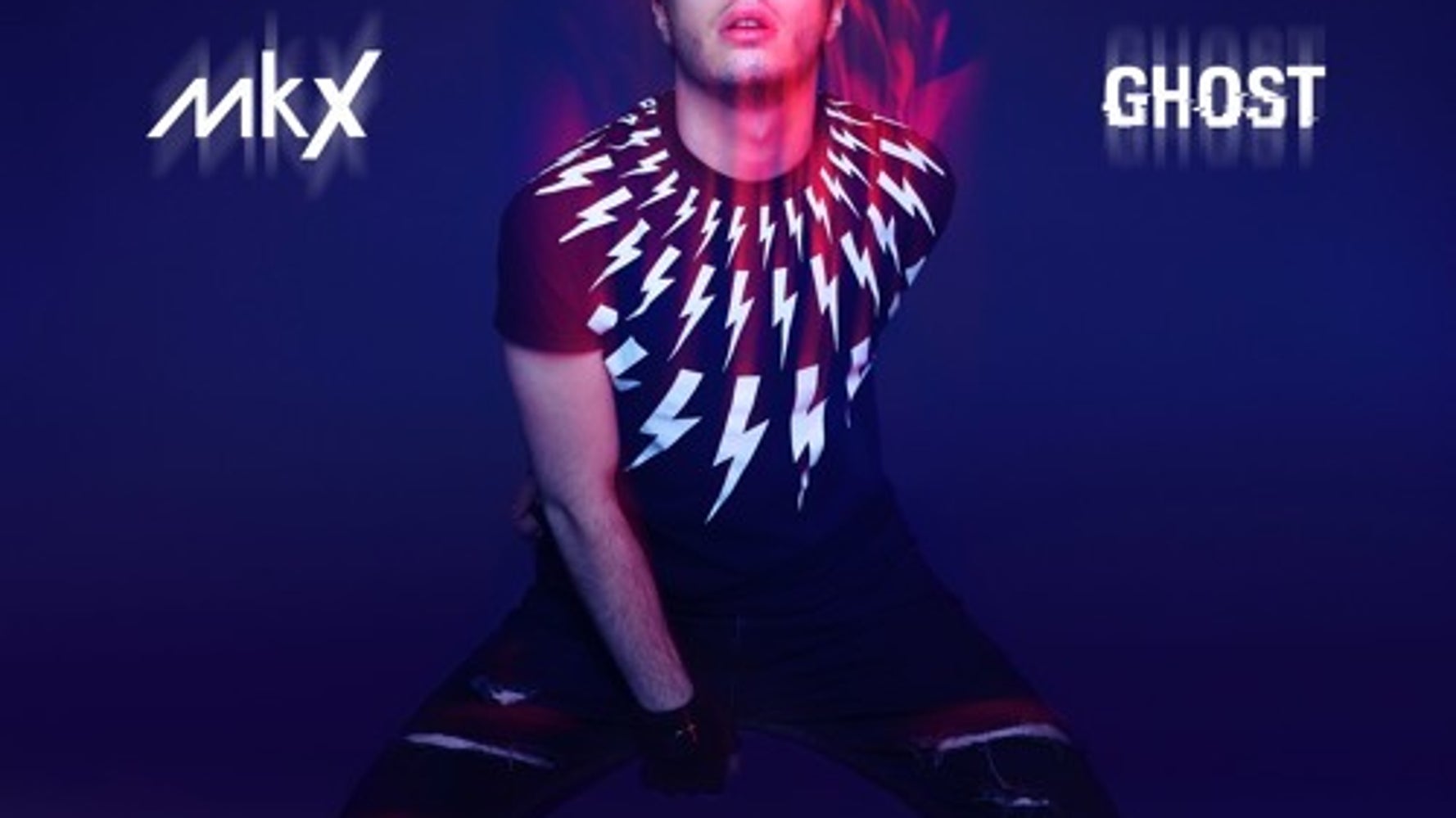 Exclusive Music Premiere: “Ghost” – Wonderful Pop Music From MkX | HuffPost