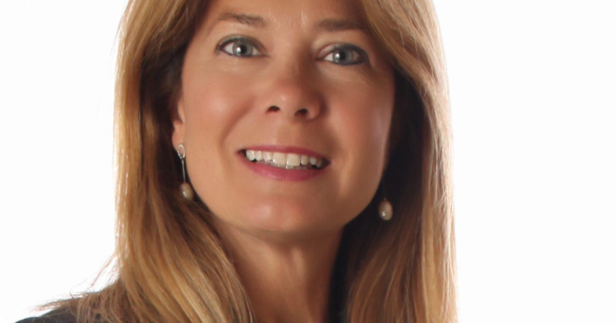 Women in Business Q&A: Alison Gleeson, SVP, Americas, Cisco | HuffPost ...
