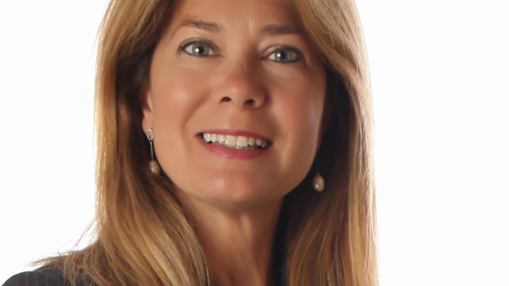 Women in Business Q&A: Alison Gleeson, SVP, Americas, Cisco | HuffPost ...