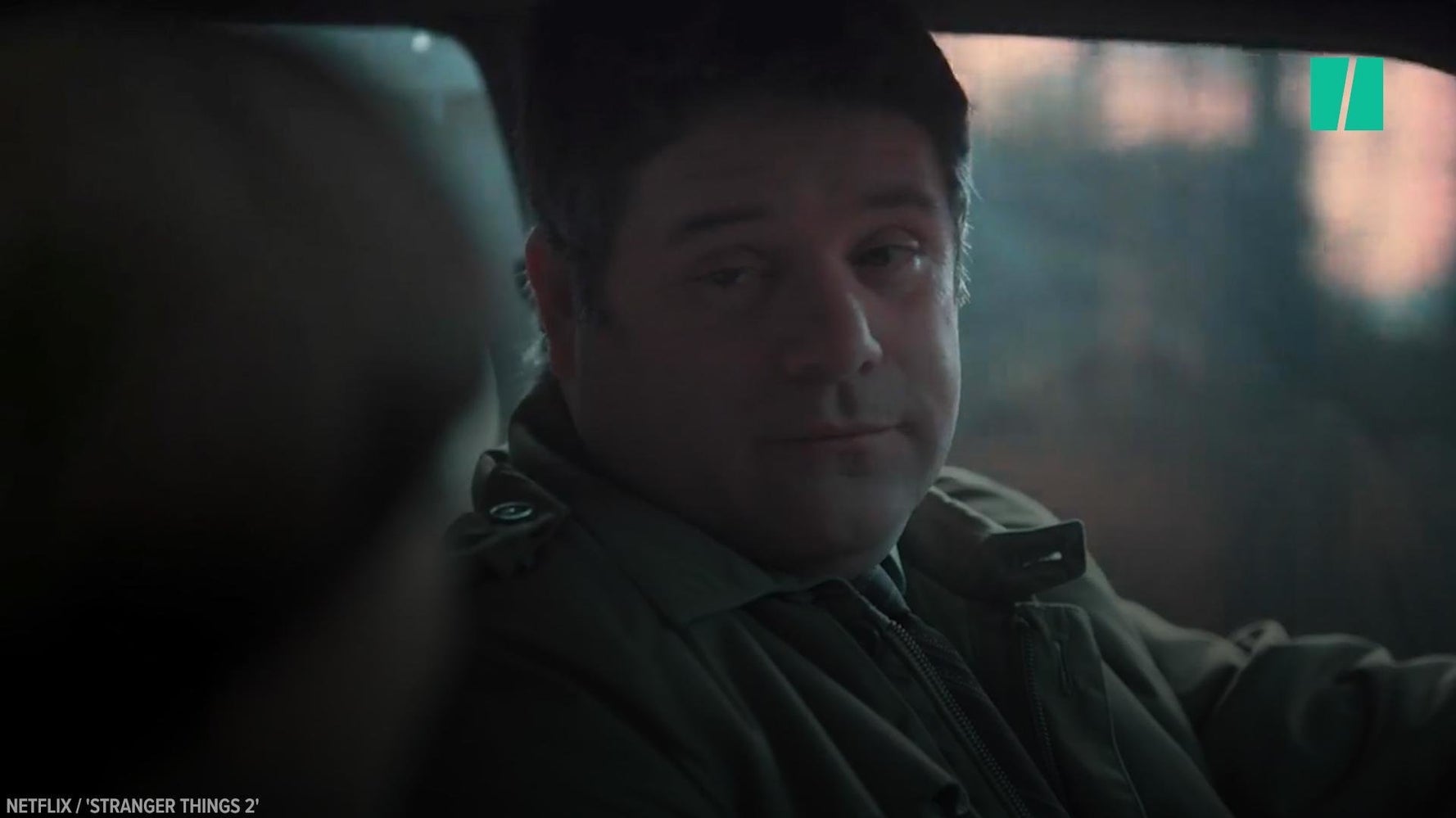 Stranger Things Season Two: All About Bob | HuffPost