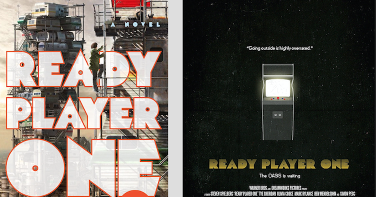 The Reality Of Virtual Reality In ‘Ready Player One’ | HuffPost Contributor