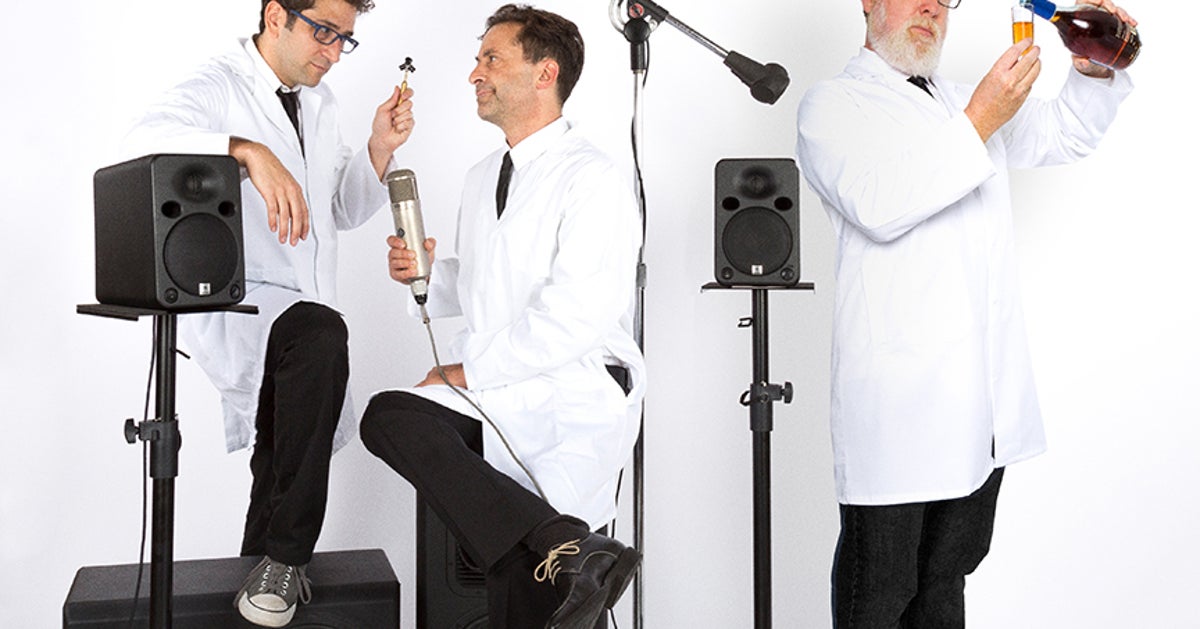 Composer Chats: Pollen Music Group May Become First Grammy Winners For ...