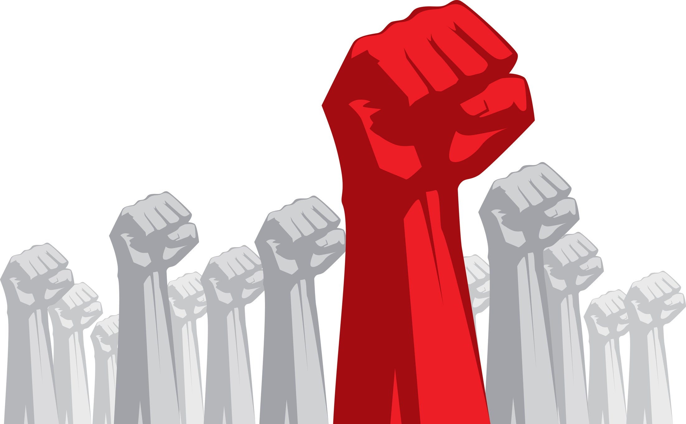 The True Origin And Meaning Of The Phrase The Revolution Will Not Be The True Origin And Meaning Of The Phrase The Revolution Will Not Be