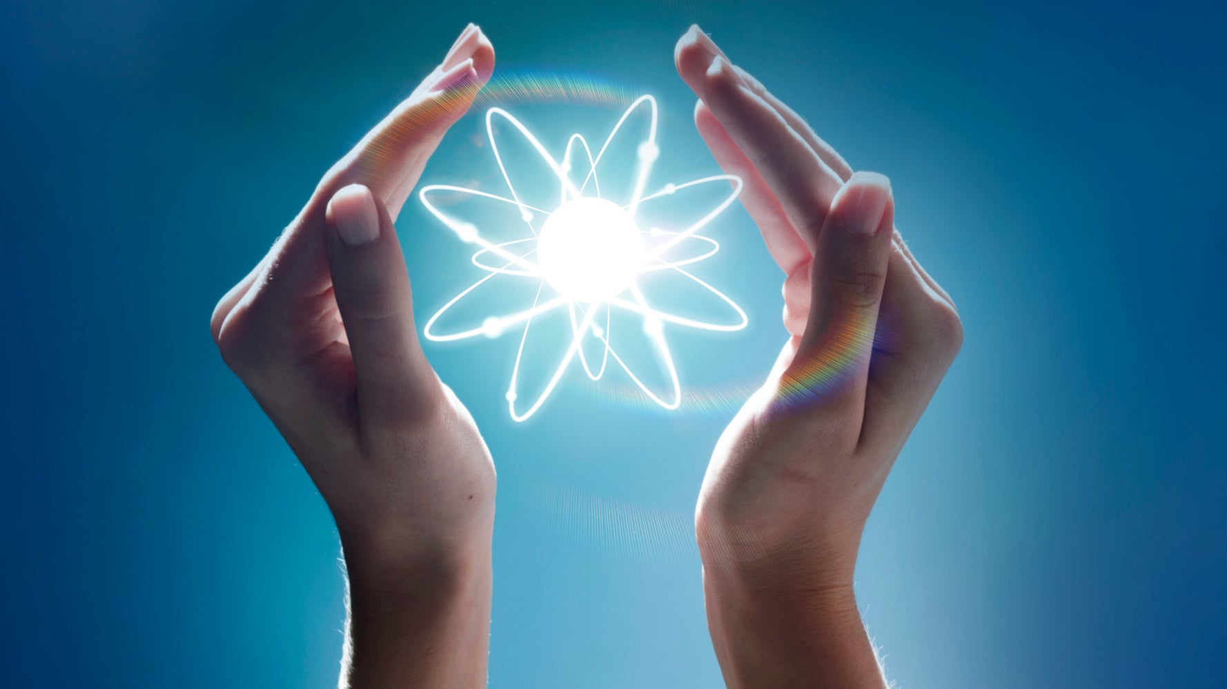 The 2 Biggest Unsolved Problems In Quantum Mechanics HuffPost Contributor the-2-biggest-unsolved-problems-in-quantum-mechanics-huffpost-contributor