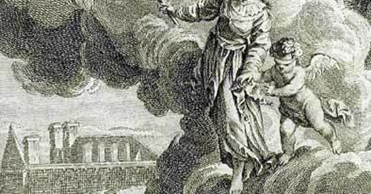 Truly, Madly, Deeply—A Fable Explains Why Love is Crazy | HuffPost ...