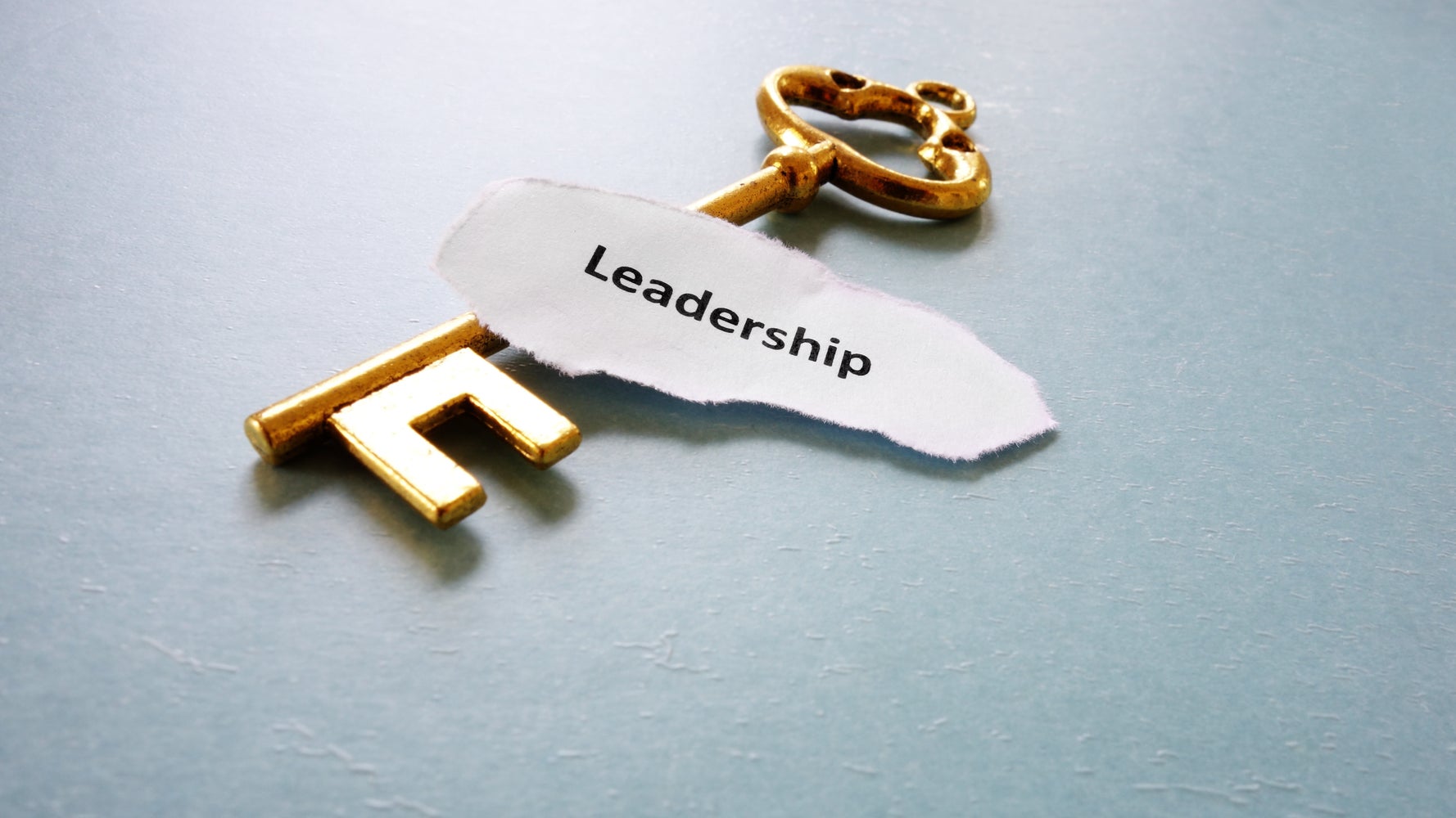 Uncovering The Two Keys To Leadership Legacy | HuffPost Contributor