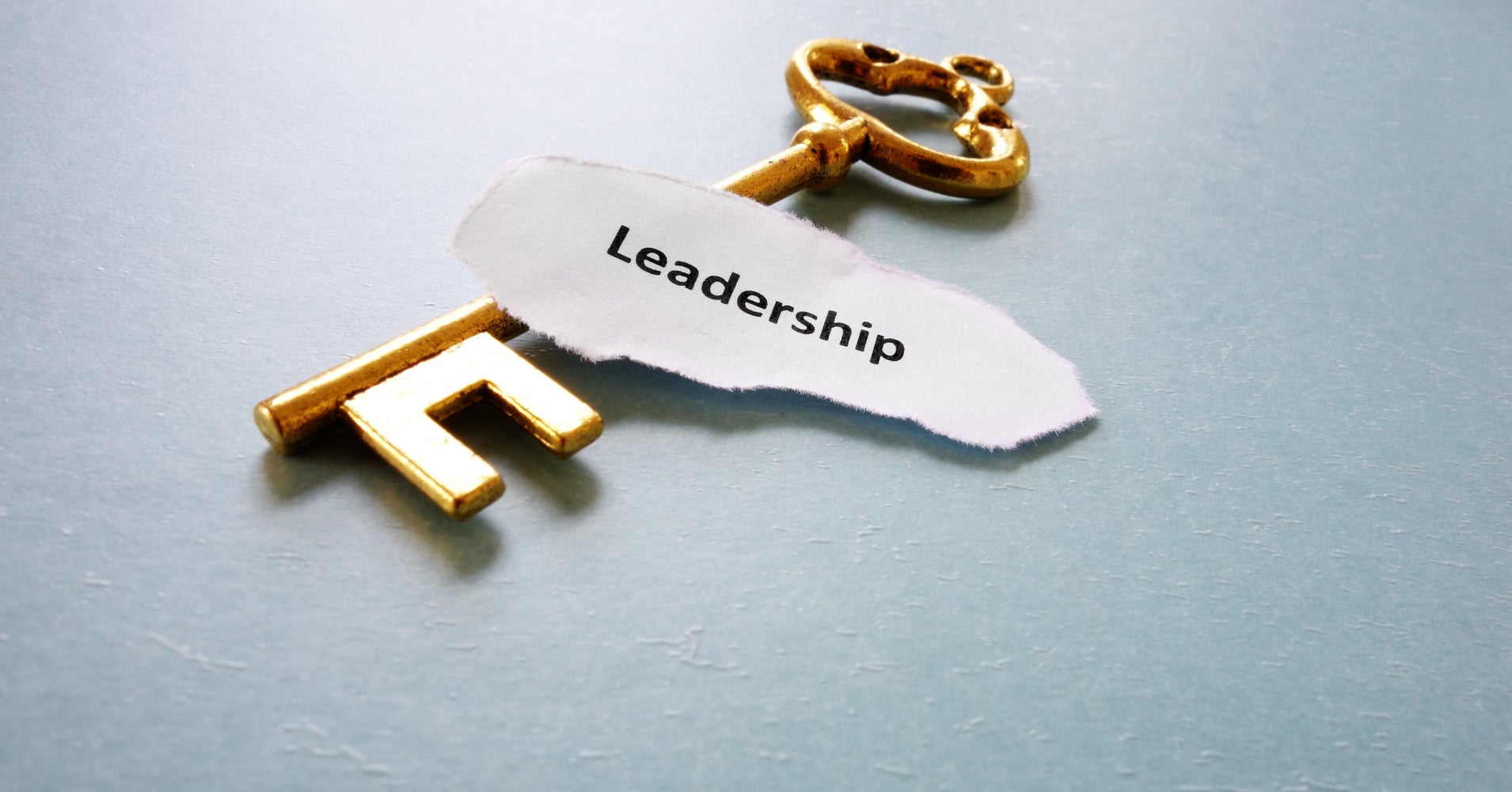 Uncovering The Two Keys To Leadership Legacy | HuffPost
