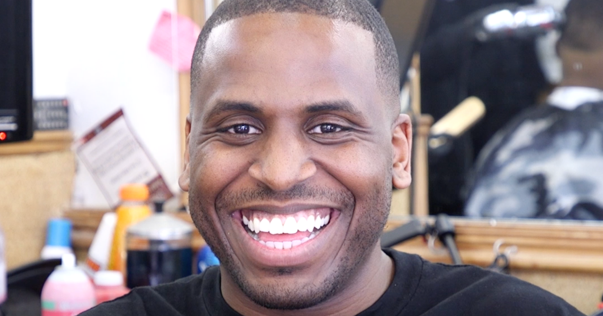 Slidercuts On How To Tackle The Misrepresentation Of Afro Hair ...