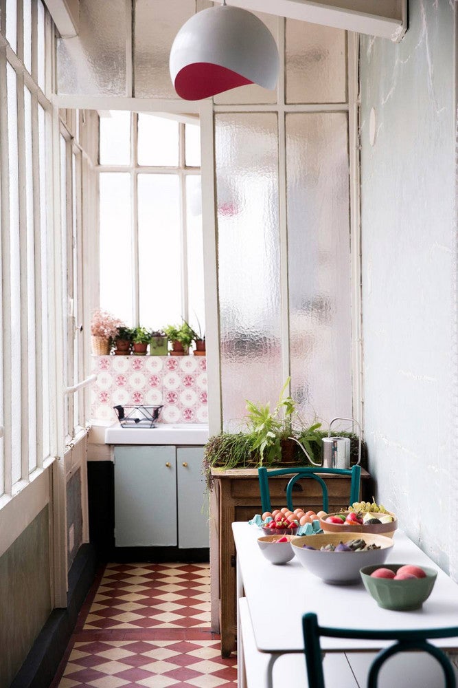 How to Style Your Home Like a French Girl | HuffPost Contributor