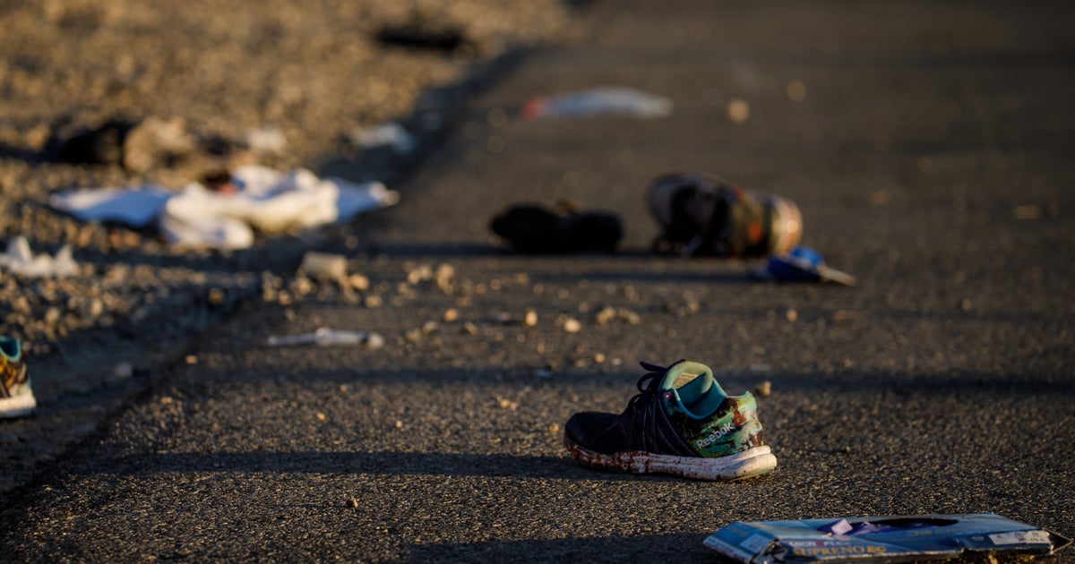 Numb And Number | HuffPost Latest News