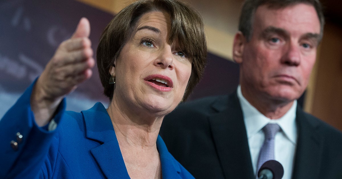 Congress Holds Hearings On Online Political Ads | HuffPost Latest News