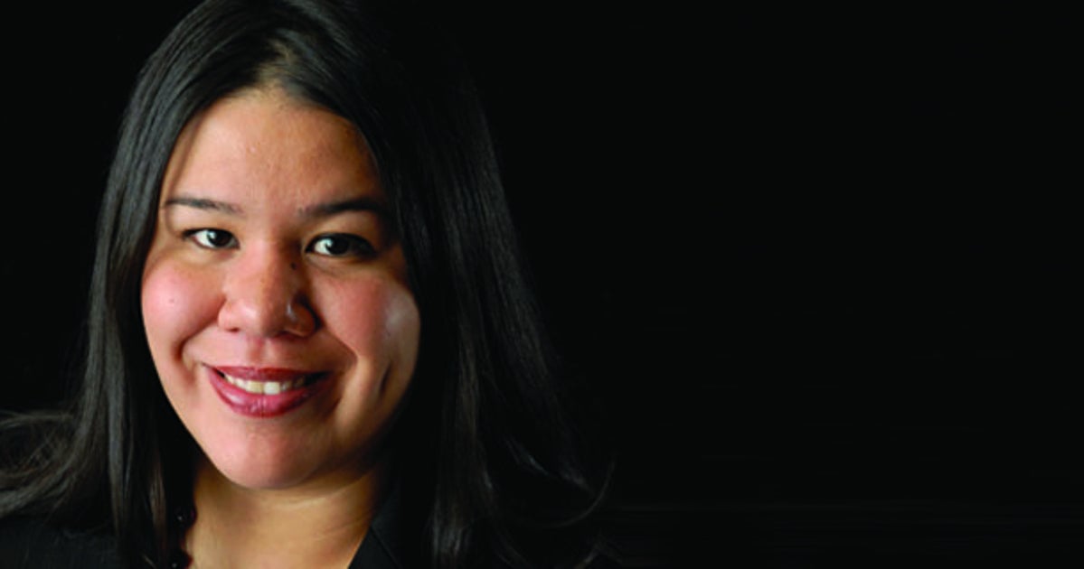Meet The Advocate Behind The Country’s Largest Latina Equal Pay ...