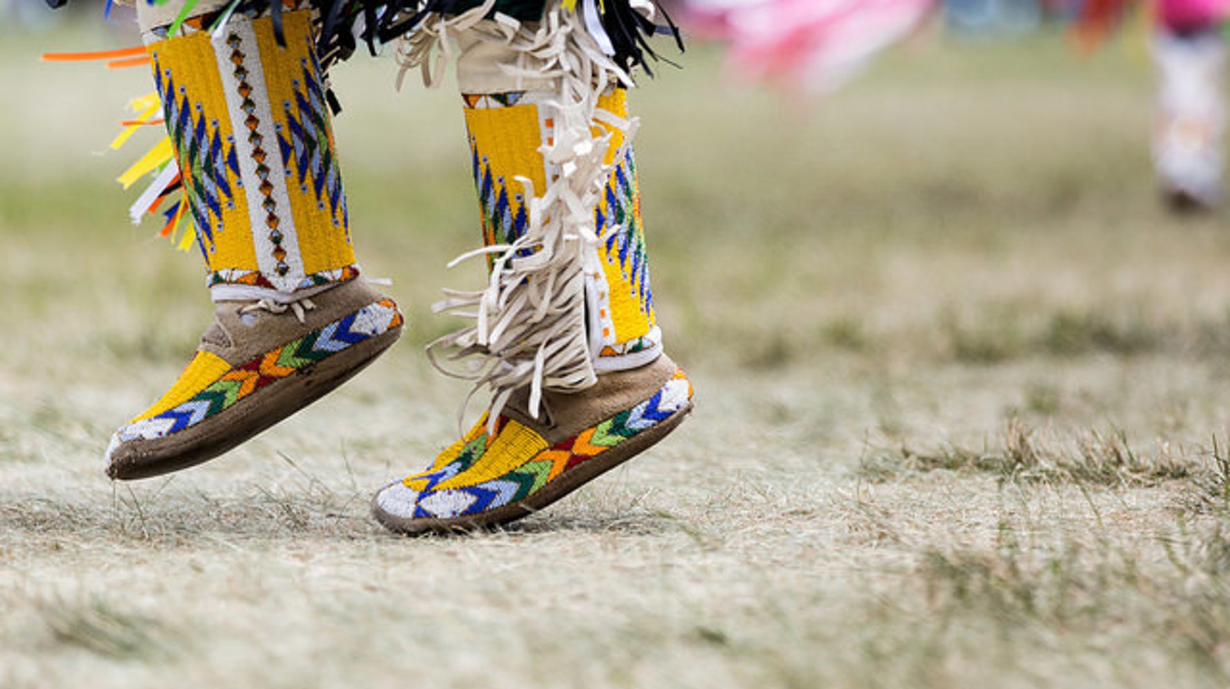 Evolution of Celebrating Native Americans | HuffPost Contributor