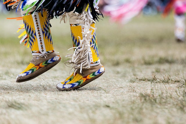 Evolution of Celebrating Native Americans | HuffPost Contributor