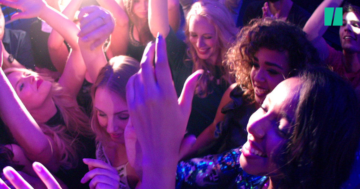 NYC’s Dancing Ban Is Finally Lifting | HuffPost Videos