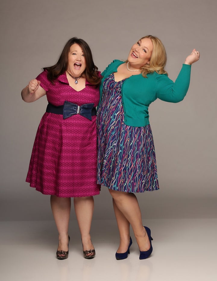 Brunch with "Plus This!" hosts Kathy Deitch and Eva Tingley | HuffPost ...
