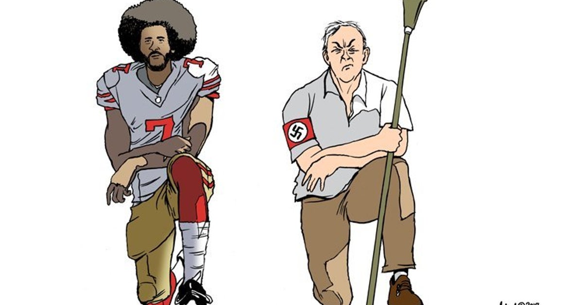 Dear NFL Owners et al.: Who is at the table to talk about race ...