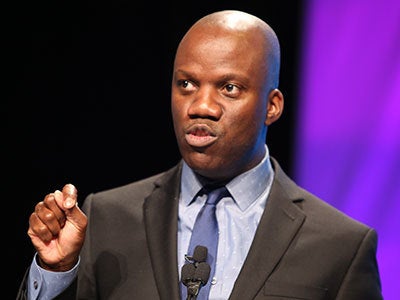 Leading Black Male Scholar Levies Indictment of “Insidious ...