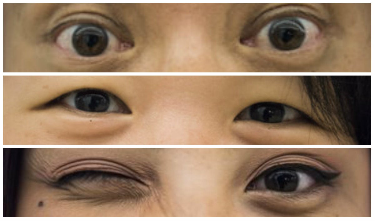 13 Asians On Identity And The Struggle Of Loving Their Eyes HuffPost 13 Asians On Identity And The Struggle Of Loving Their Eyes HuffPost
