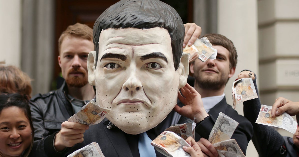 This Spoof Ad Sums Up Everything That’s Wrong With The Banking Industry ...