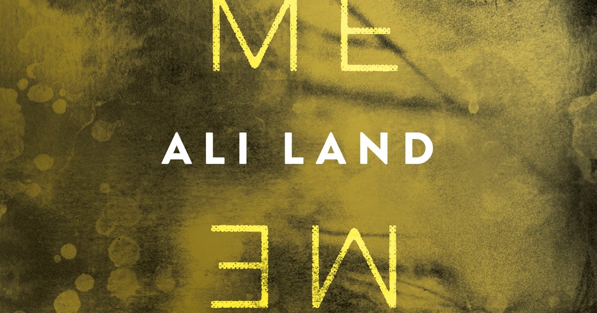 Good Me, Bad Me: A Q &A With Author Ali Land | HuffPost Contributor