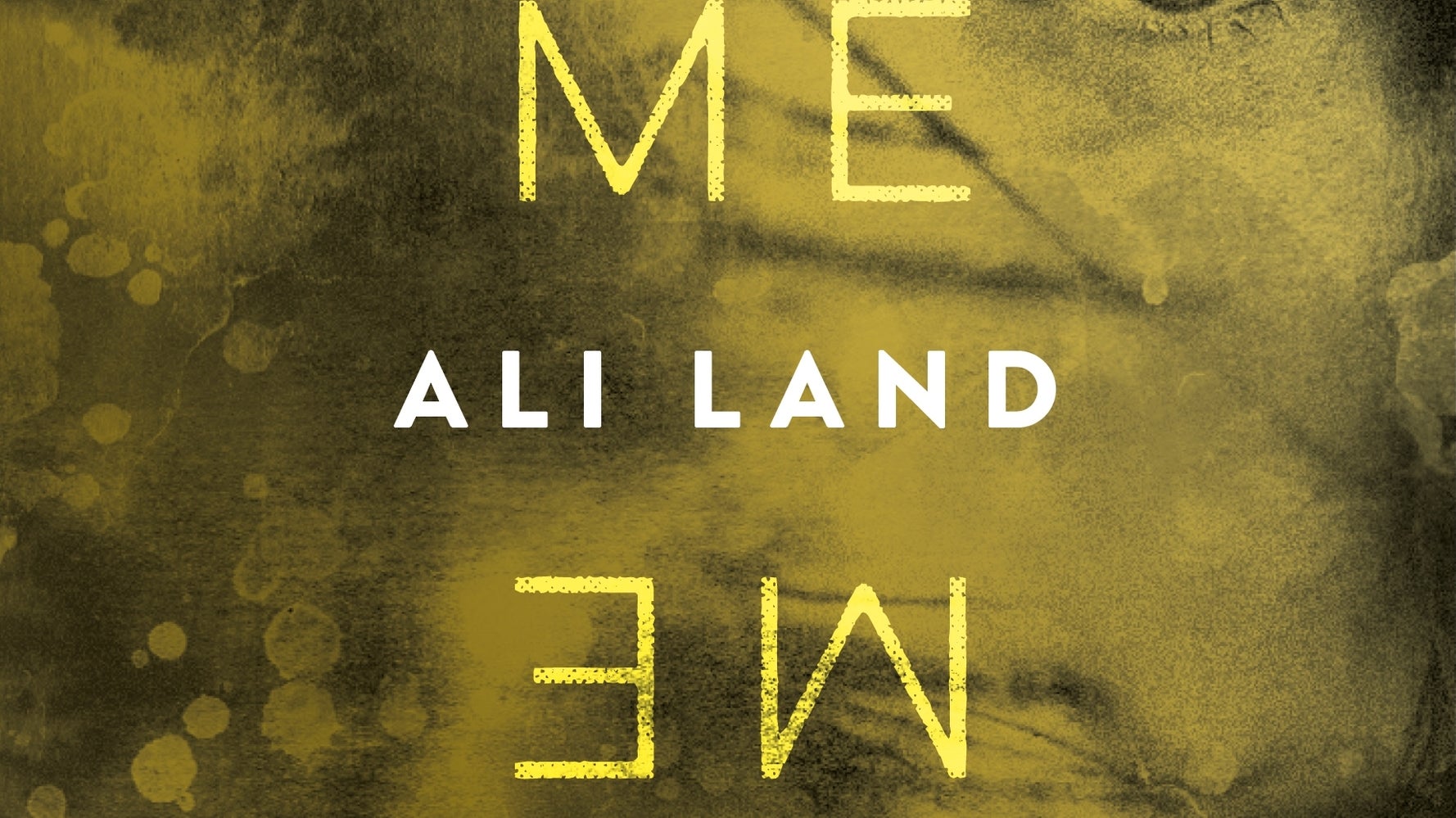 Good Me, Bad Me: A Q &A With Author Ali Land | HuffPost