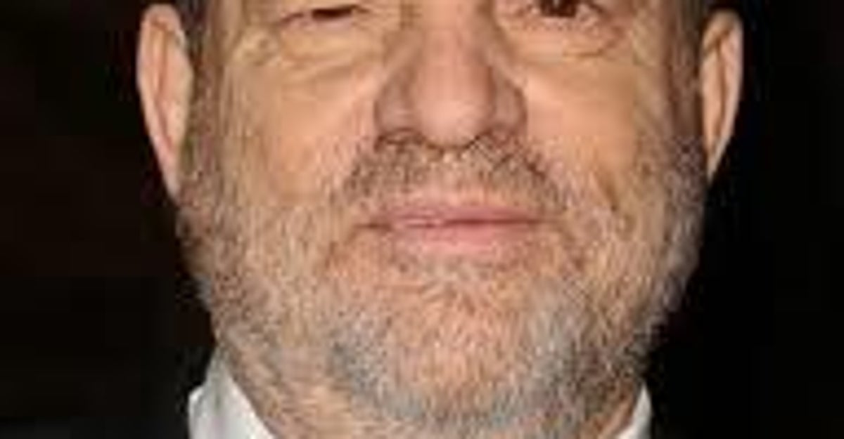 Me Too! Can The Weinstein Scandal Bring Real Change? | HuffPost Contributor