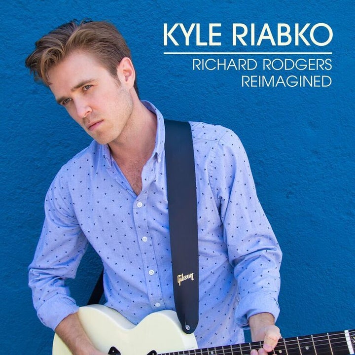 Riabko's Remarkable Reimagination | HuffPost Contributor