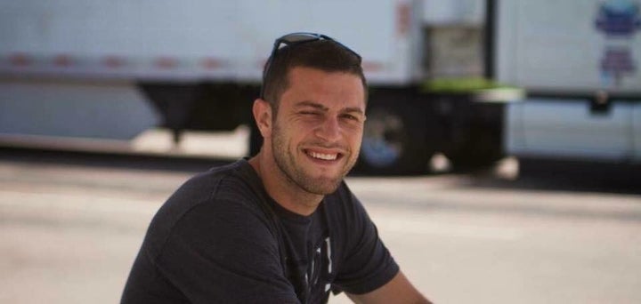 Making the Decision to Open Up About Recovery With Garrett Hade ...