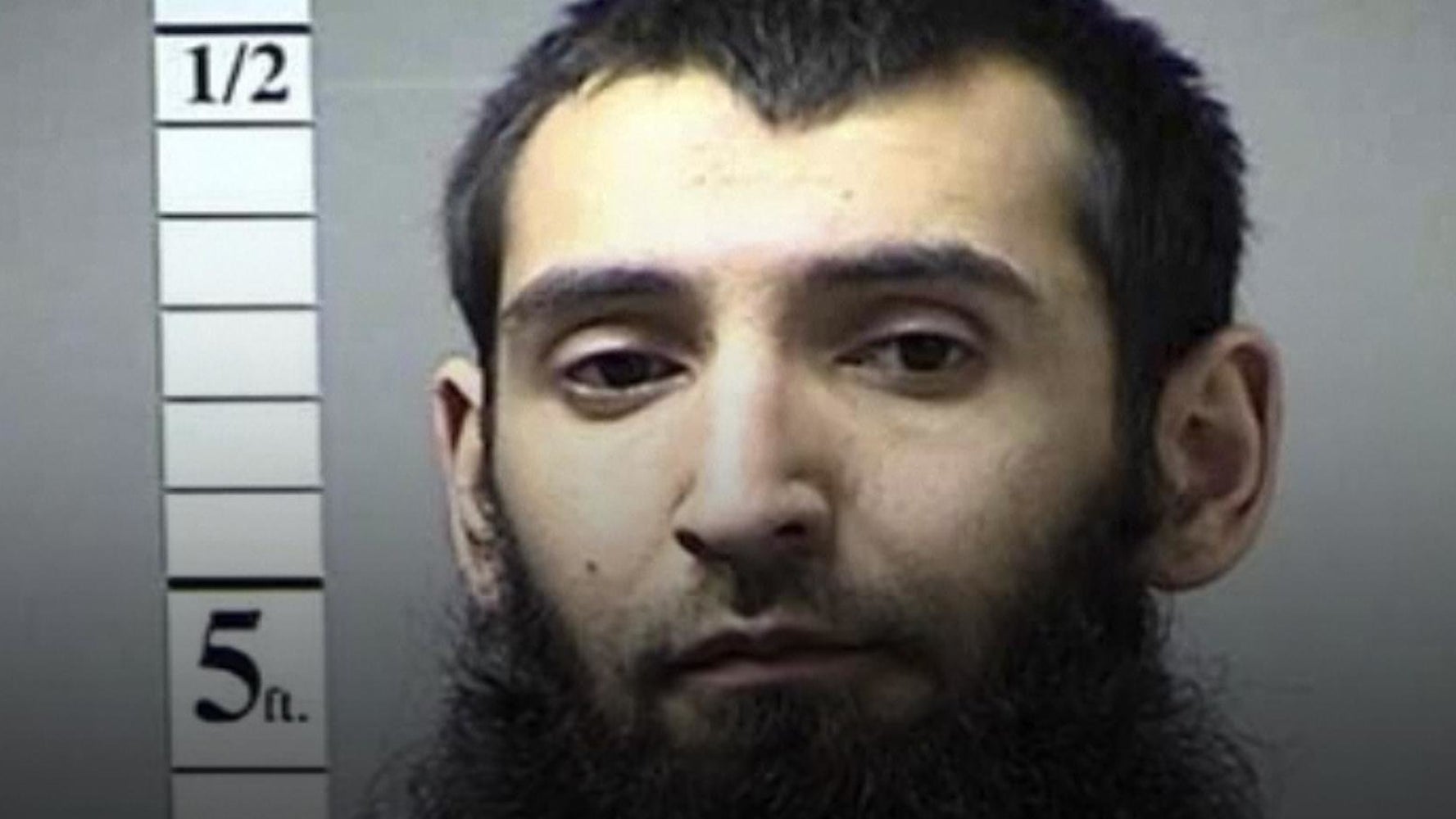 How Uzbekistan Became A Hotbed For Terrorist Recruits | HuffPost Videos