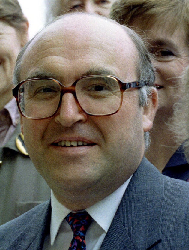 17 From '17: Paul Sweeney, From Glasgow's Shipyards To The Green ...