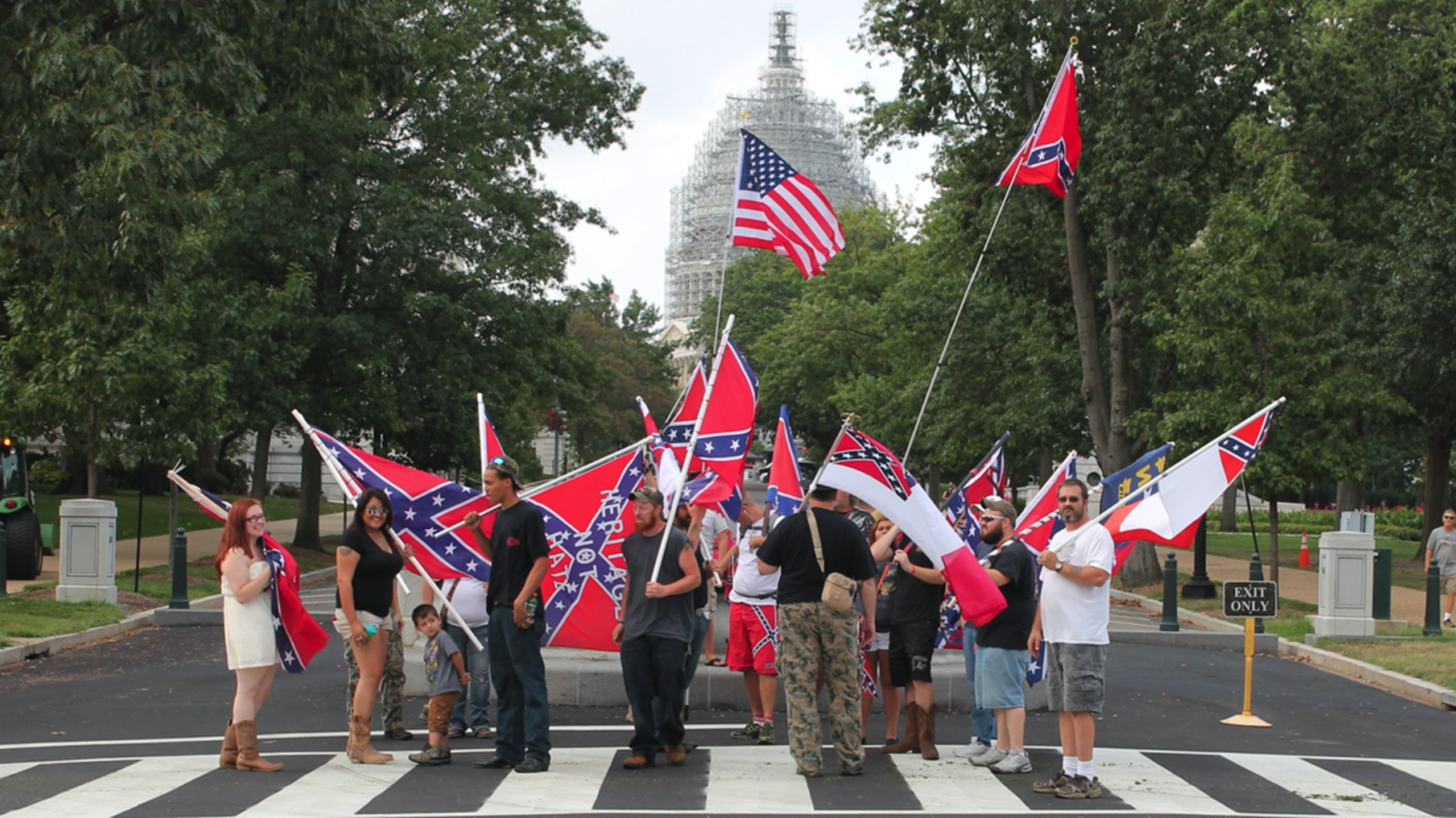 Race and The New Republican Party | HuffPost