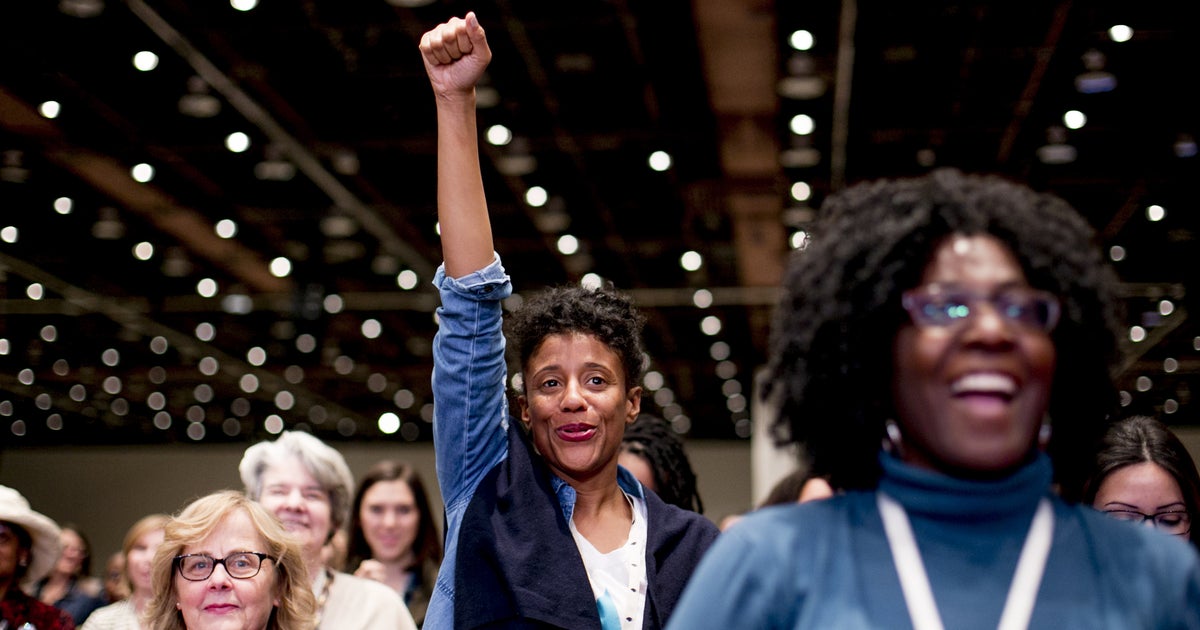 A True Grassroots Party | HuffPost Latest News