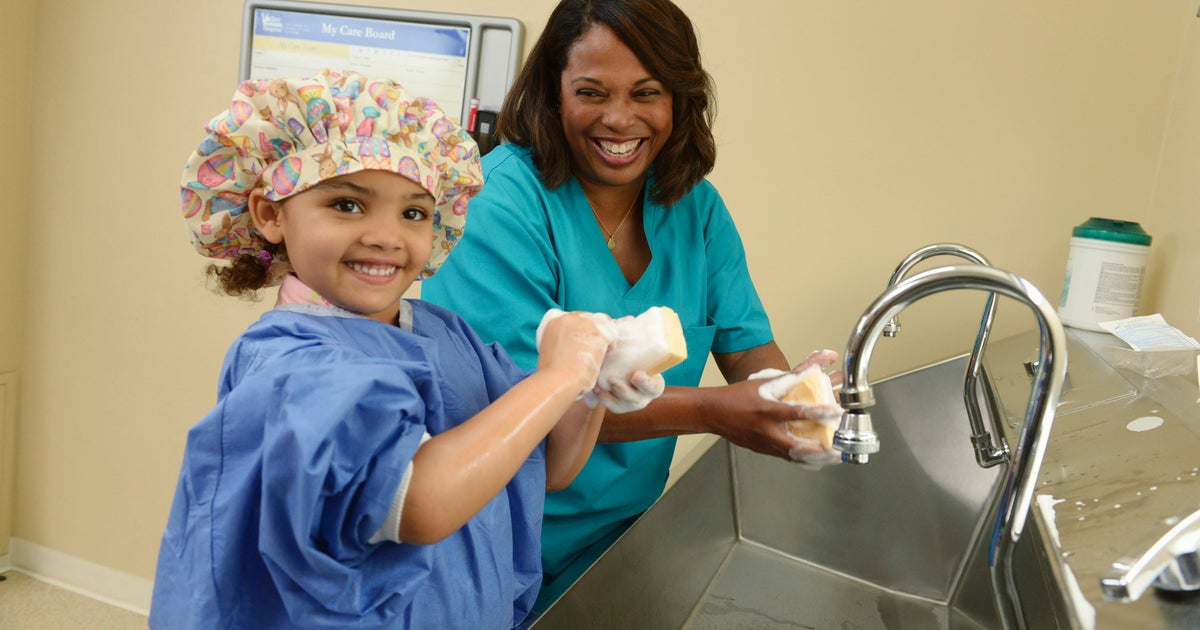 We Need More Women Physicians Of Color | HuffPost Voices