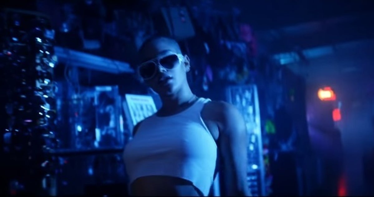 Who Is The Dancer in N.E.R.D. and Rihanna's 'Lemon' Music Video? Get To ...