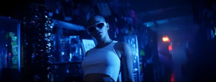 Who Is The Dancer in N.E.R.D. and Rihanna's 'Lemon' Music Video? Get To ...