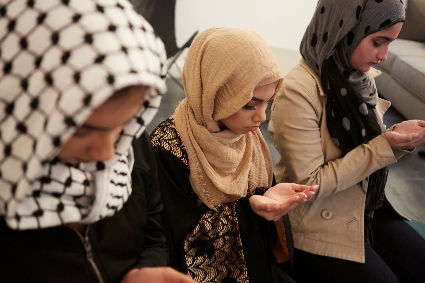 Here's What You Need To Know About The Phrase 'Allahu Akbar' | HuffPost ...