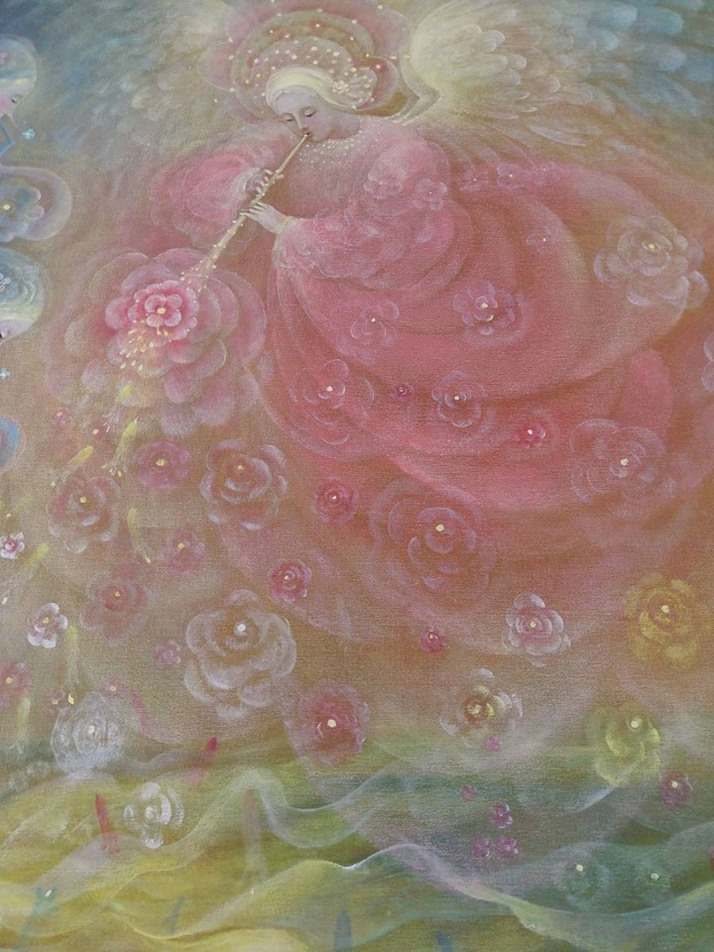 What do we know about Angels, Archangels and the Archai? | HuffPost ...