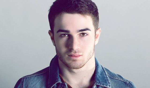 Zelim Bakaev the Face of Chechnya's Anti-Gay Purge | HuffPost Contributor
