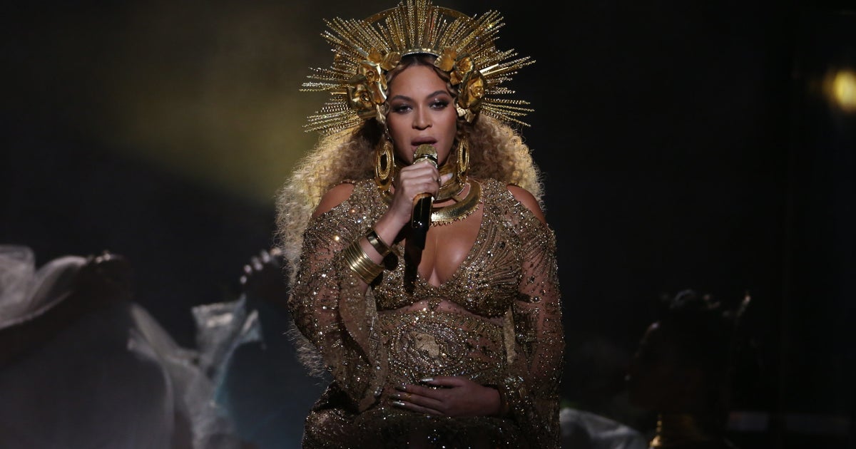 'The Lion King' 2019 Cast Announced With Beyoncé Confirmed To Play Nala In Disney Remake ...