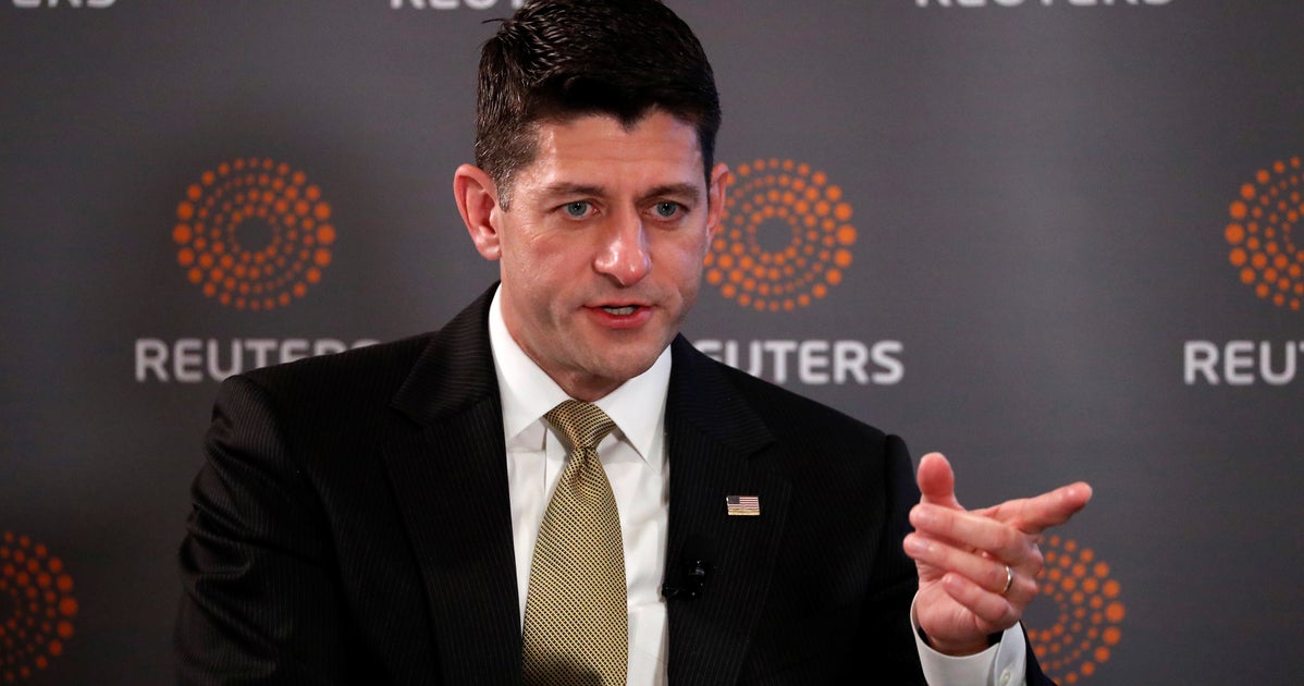 Republican Tax Reform Bill Limps Across Starting Line | HuffPost Latest ...