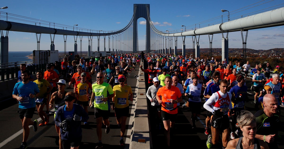 5 Important Tips And Tricks For Marathon Spectators | HuffPost Life