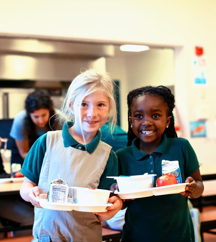Revolution Foods is Changing the Way America Eats | HuffPost Contributor