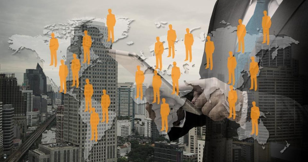 Data-Driven Decision Making: Beware Of The HIPPO Effect! | HuffPost ...