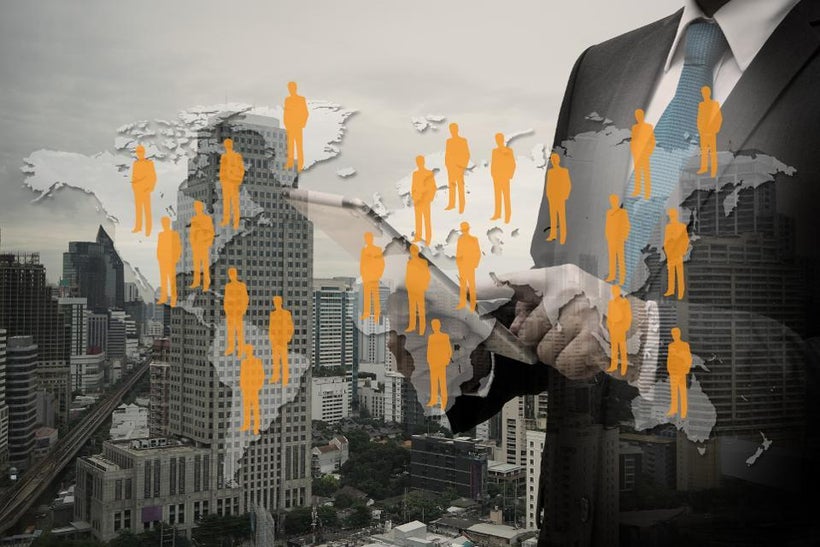 Data-Driven Decision Making: Beware Of The HIPPO Effect! | HuffPost