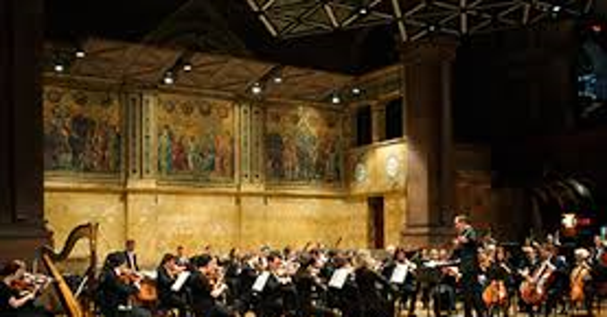 The Healing Transformation of Music | HuffPost Contributor