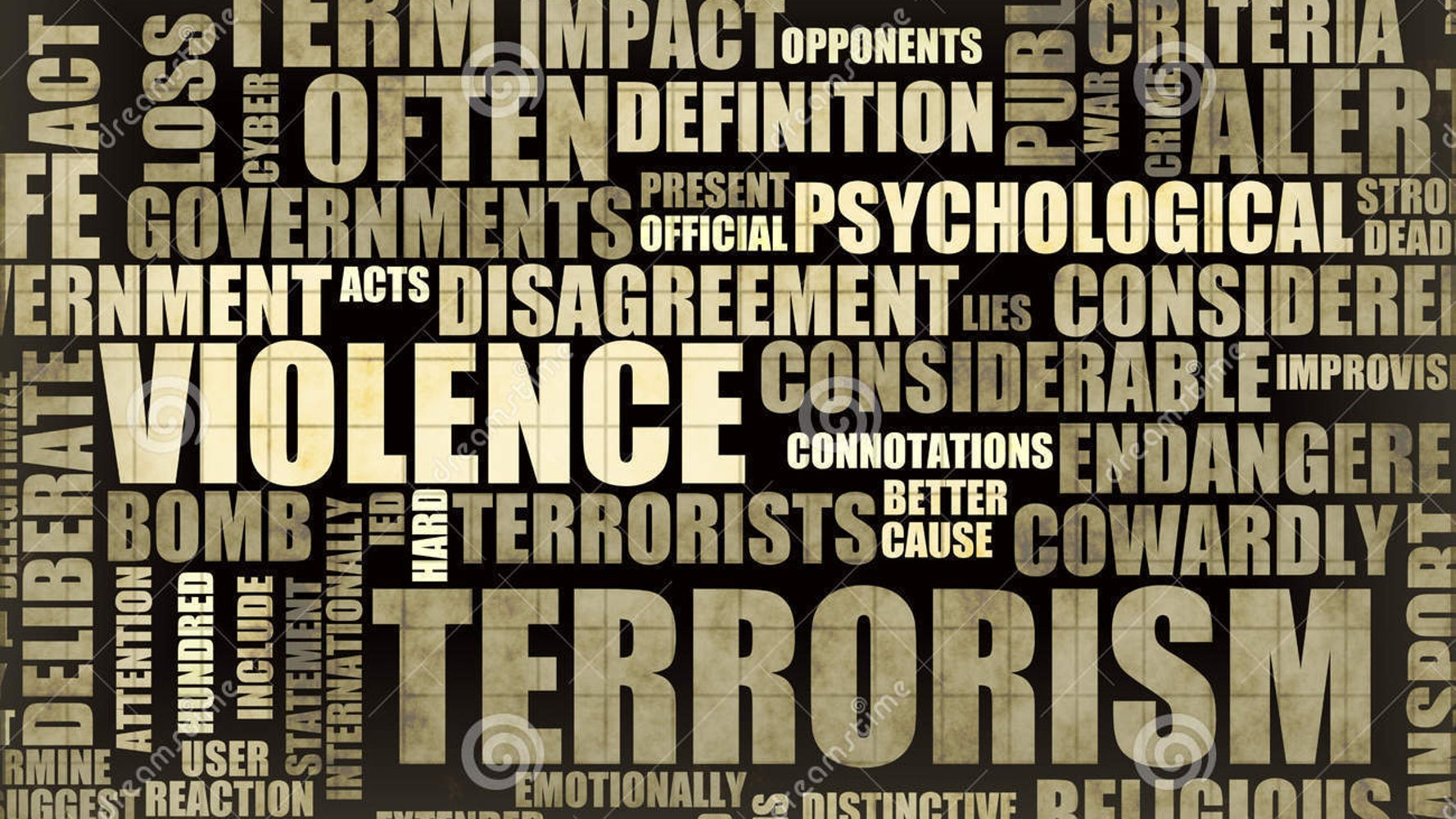 Lessons to Learn from Terrorist Attack in New York City | HuffPost