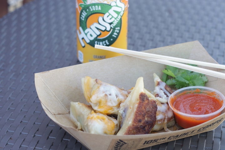 Ever Had A Cheesy Dumpling? This Food Truck Is Making It Reality ...