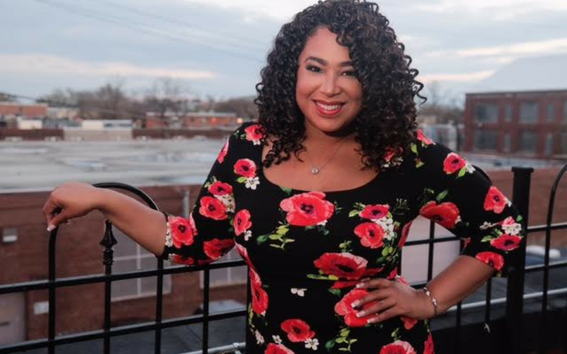 Candice Nicole Named One of the Top 25 African American PR Millennials ...