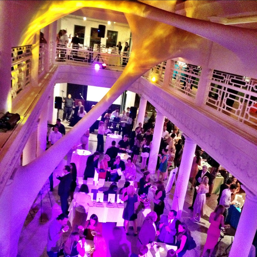 7 Claves Para Organizar su Primer Evento de Recaudación de Fondos ...